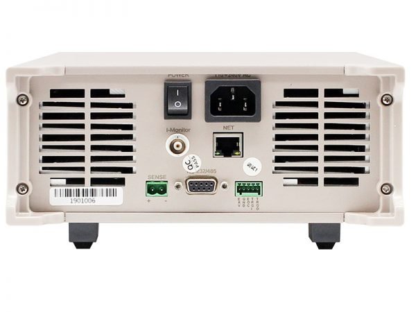 Programmable DC Electronic Load ——150W-300W Series - Hopetech